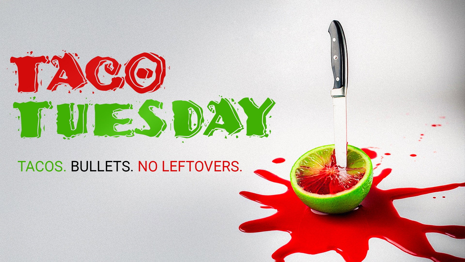 Taco Tuesday Picture 1 | AceShowbiz