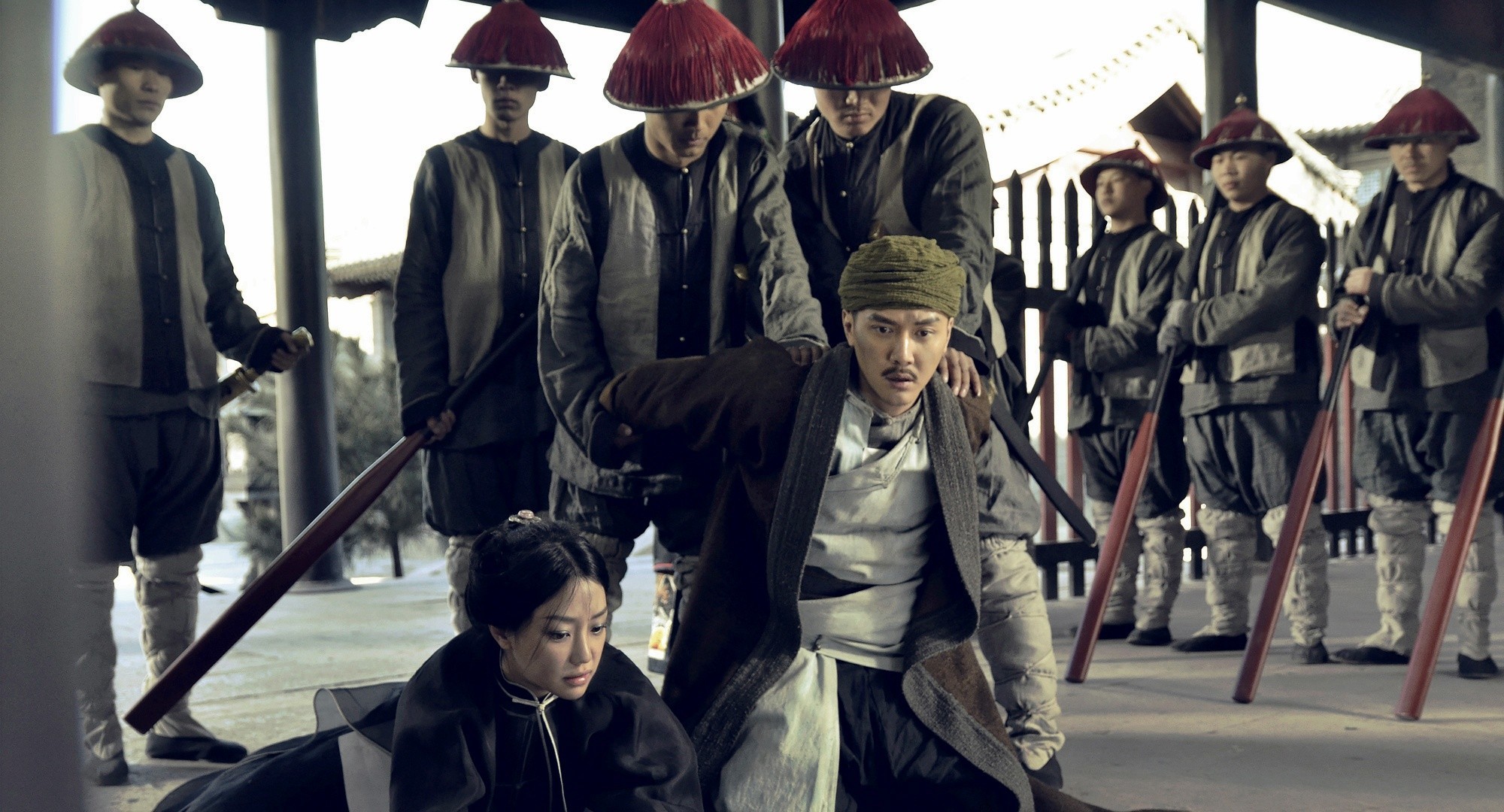 Tai Chi Hero Picture 21