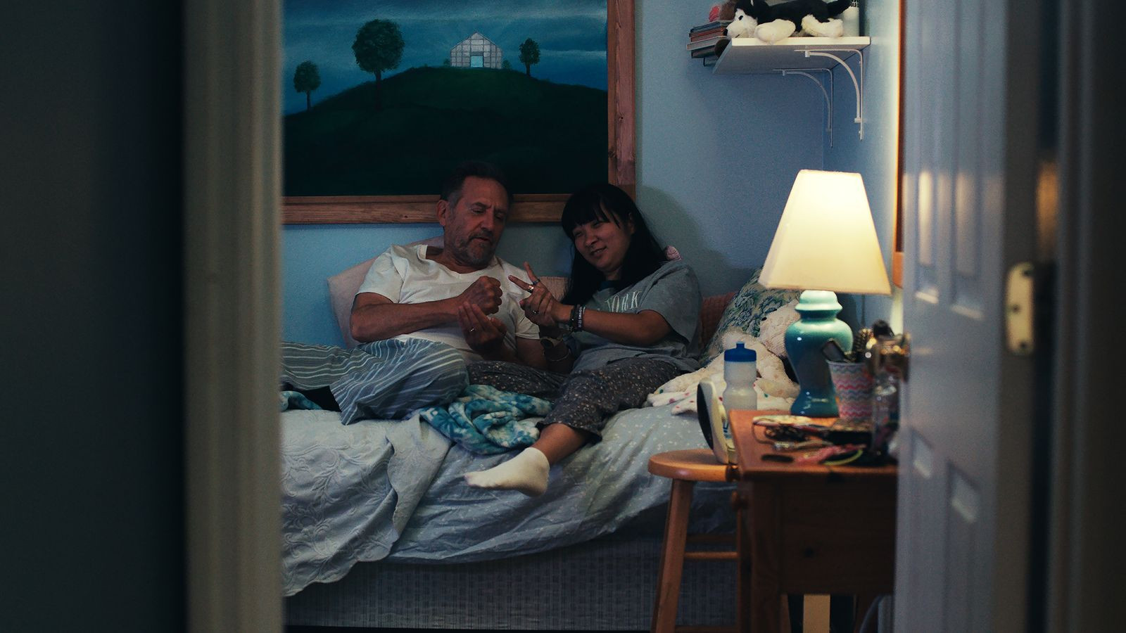 Take Me Home (2026) - Movie Stills & Photos | AceShowbiz