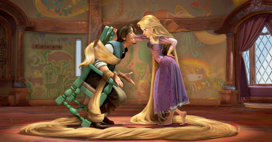 Tangled Picture 4