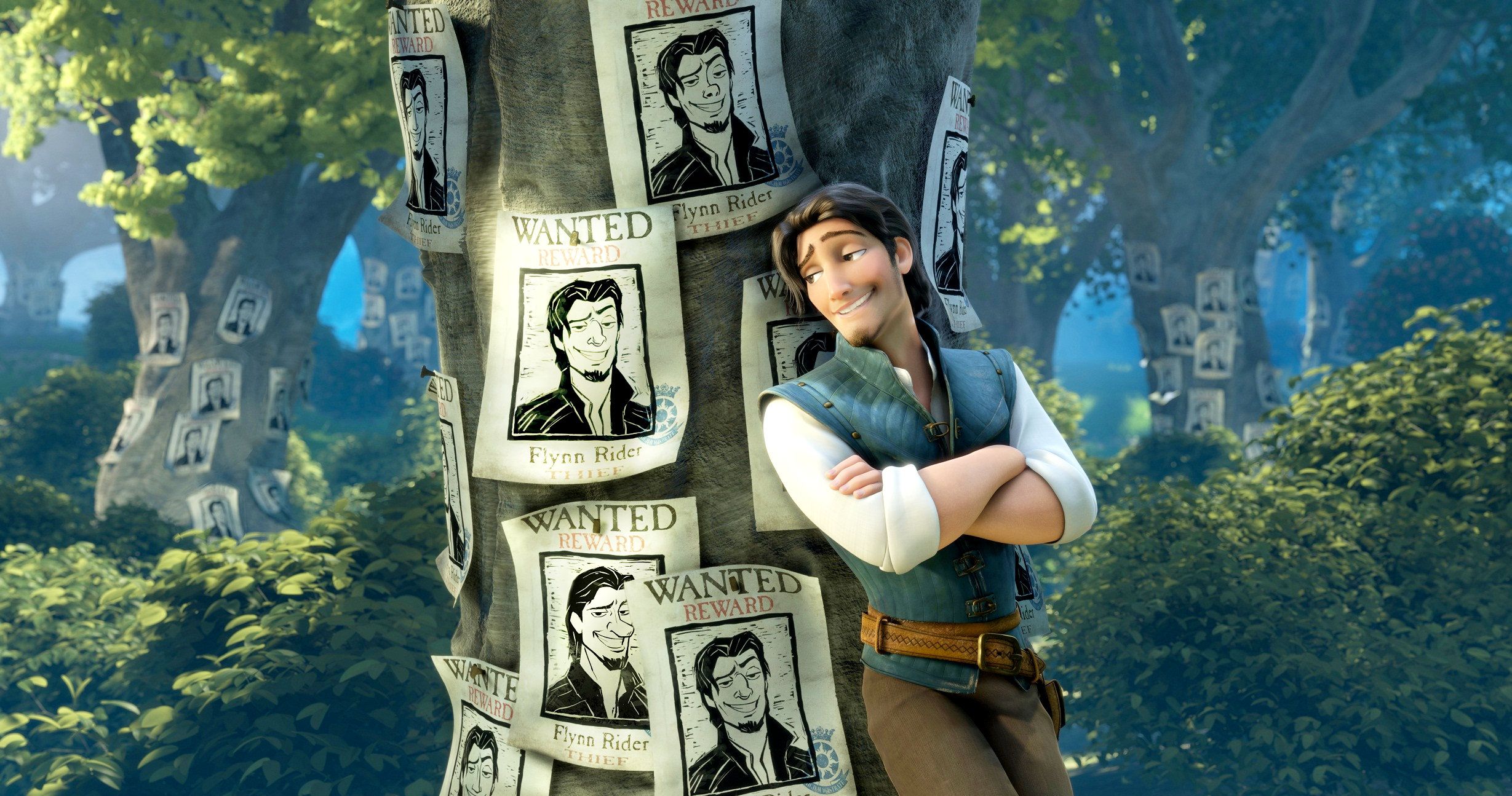 Tangled Picture 21