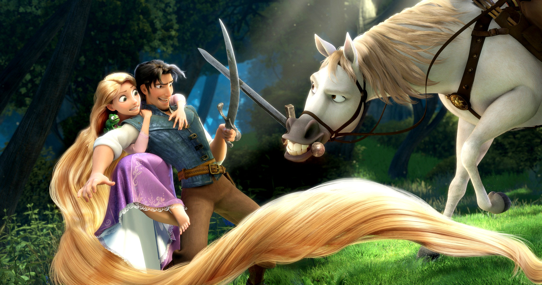 Tangled Picture 32