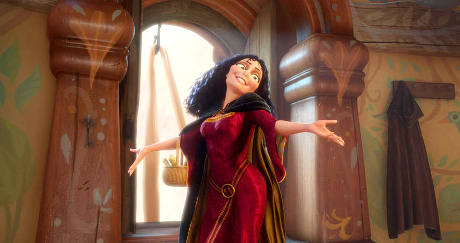 Tangled Picture 33 | AceShowbiz