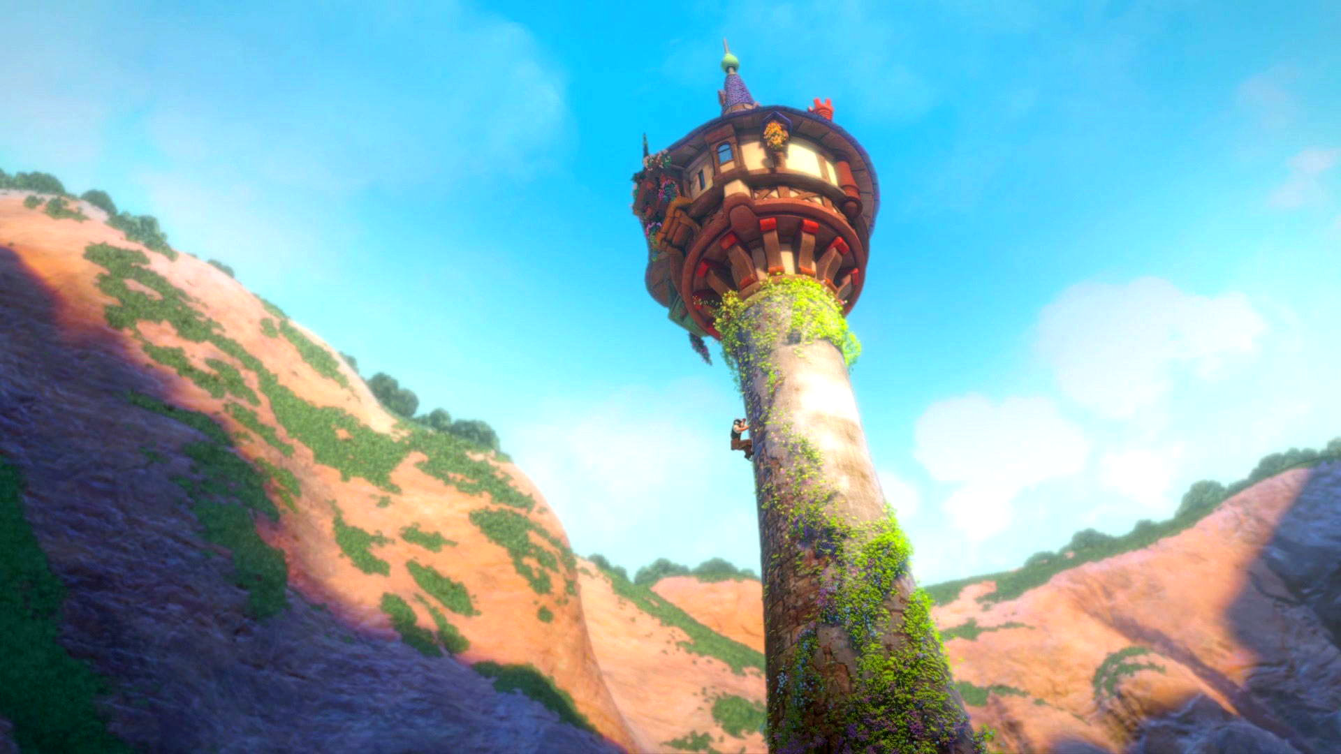 Tangled Picture 36