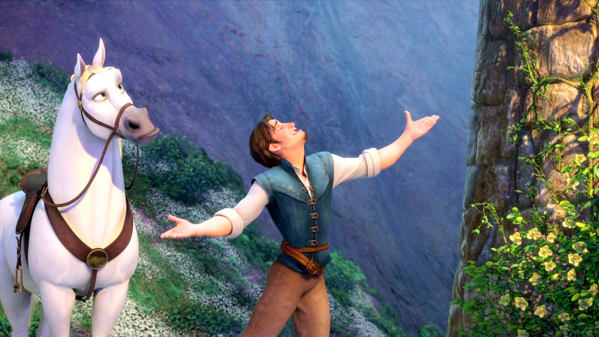 Tangled Picture 38