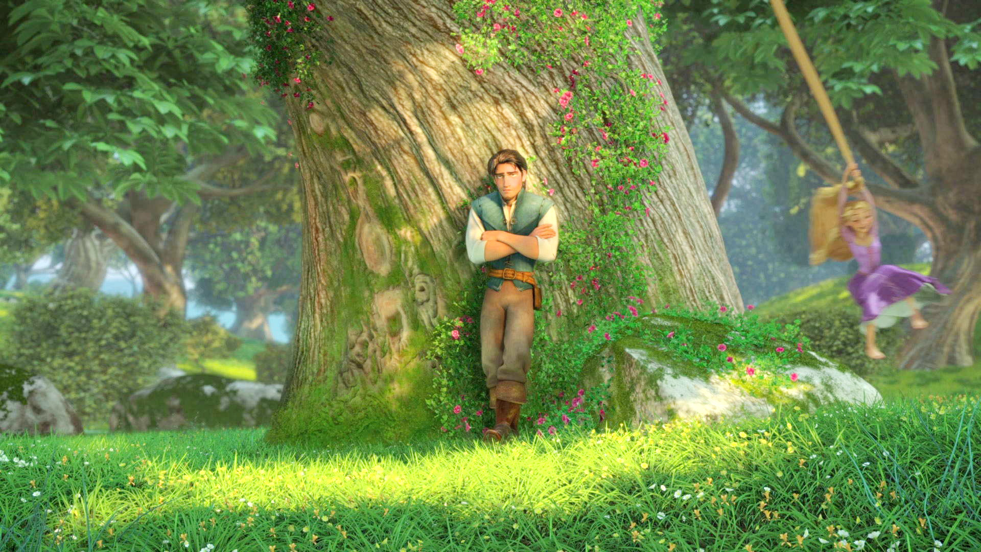 Tangled Picture 33