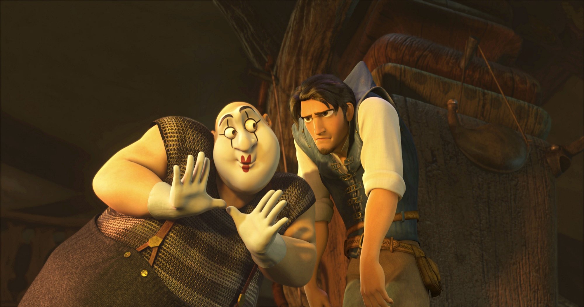 Tangled (2010) Pictures, Trailer, Reviews, News, DVD and Soundtrack