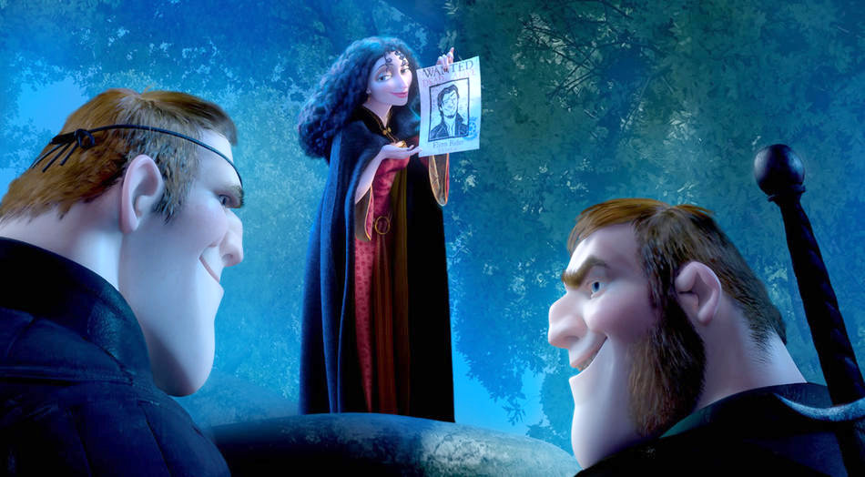 Tangled Picture 52