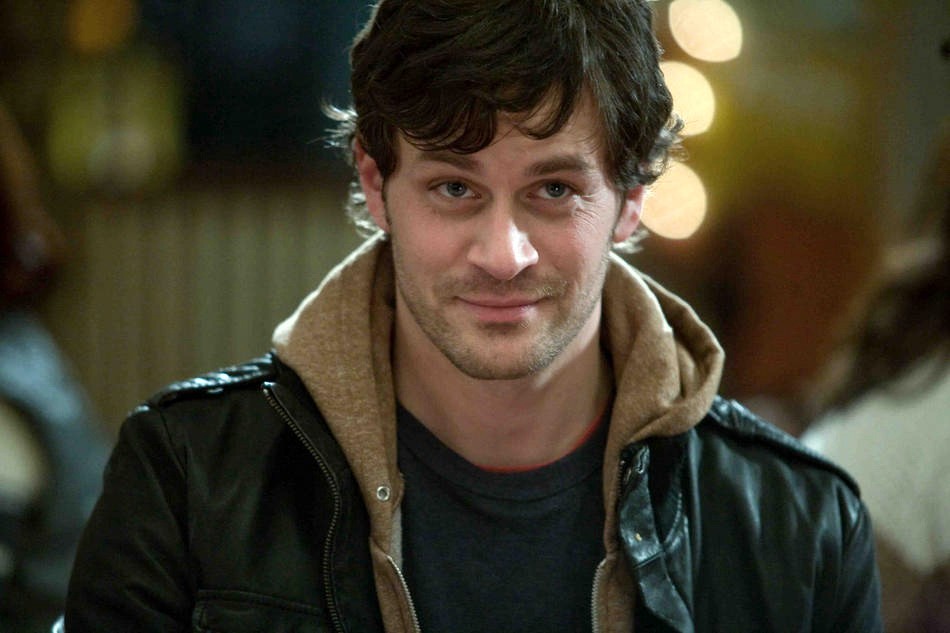 Tanner Hall (2011) - Starring Rooney Mara | AceShowbiz