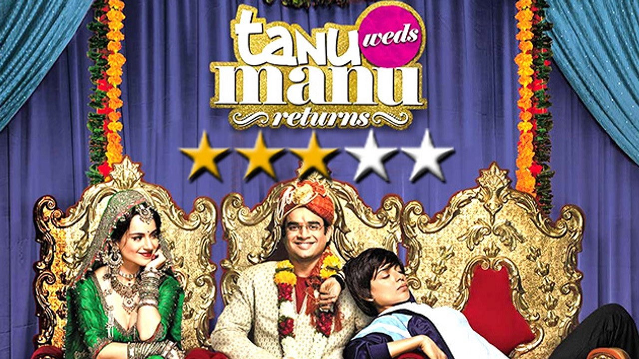 Tanu Weds Manu Returns Picture 4 | AceShowbiz