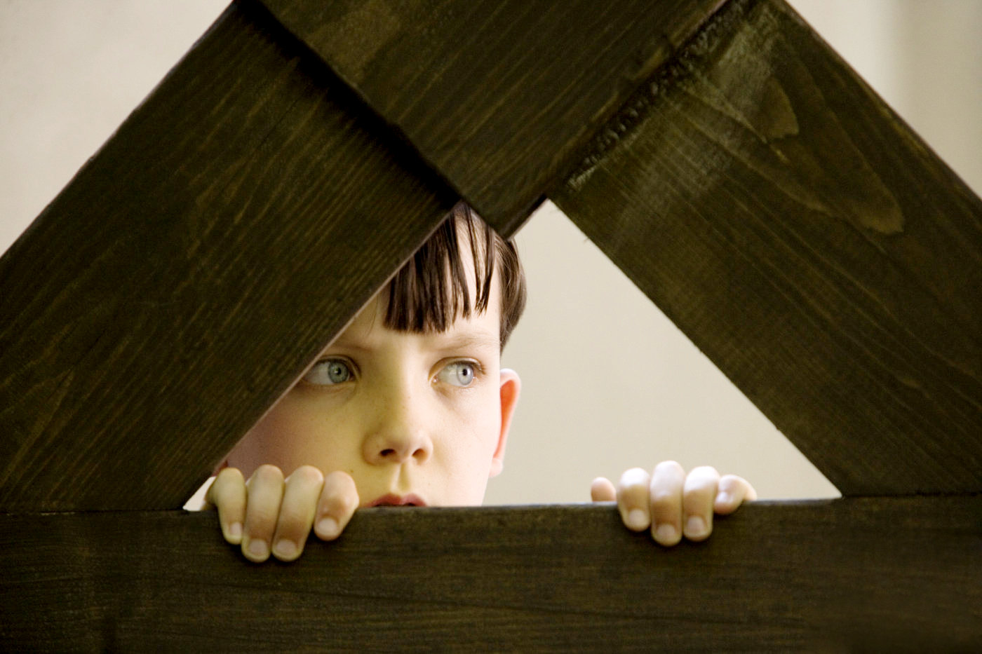 The Boy in the Striped Pajamas Picture 29