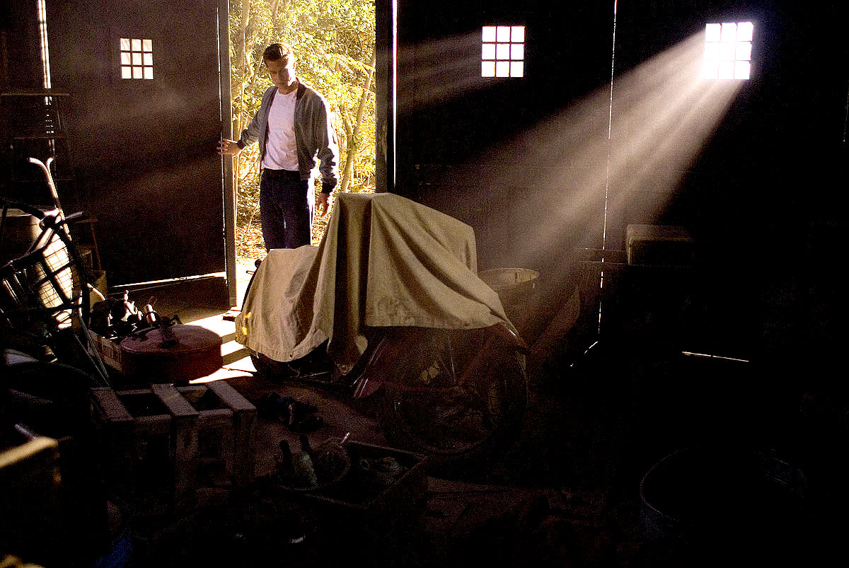 Curious Case Of Benjamin Button, The Picture 29