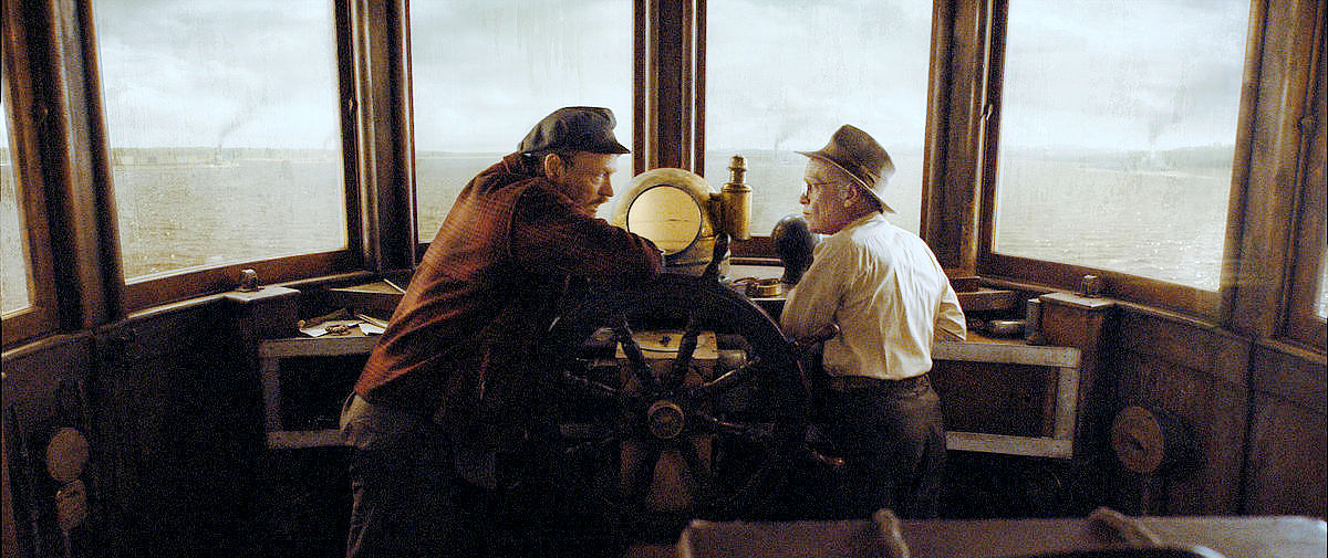 Curious Case Of Benjamin Button, The Picture 32