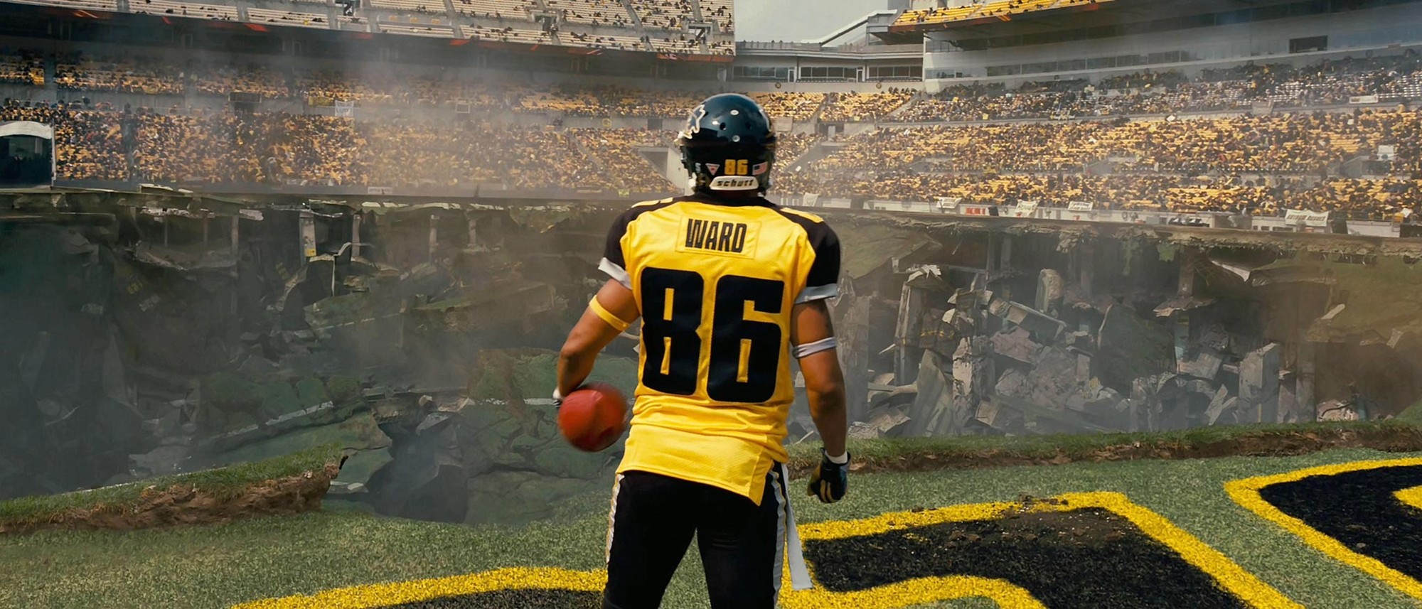 Dark Knight Rises, The Picture 45