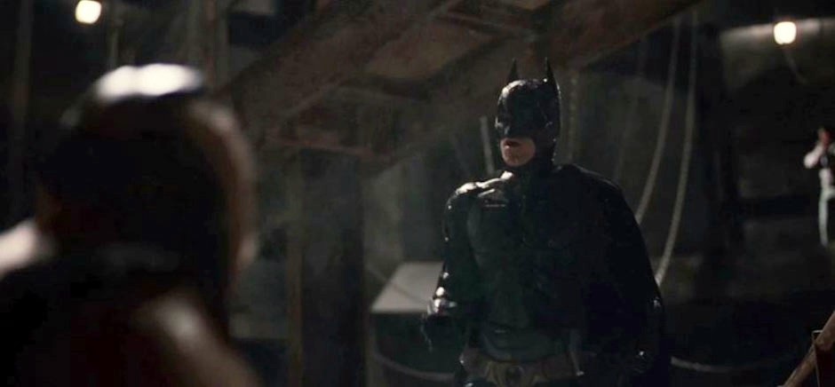 The Dark Knight Rises Picture 20