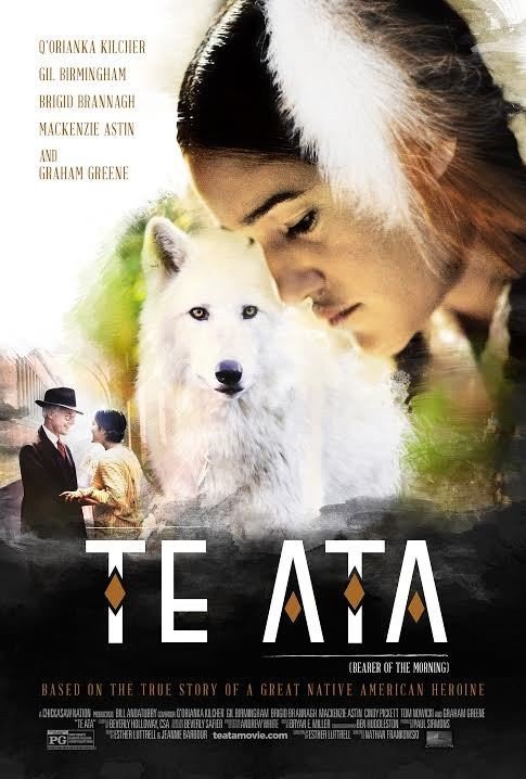 Te Ata (2017) Cast, Crew, Synopsis and Movie Info