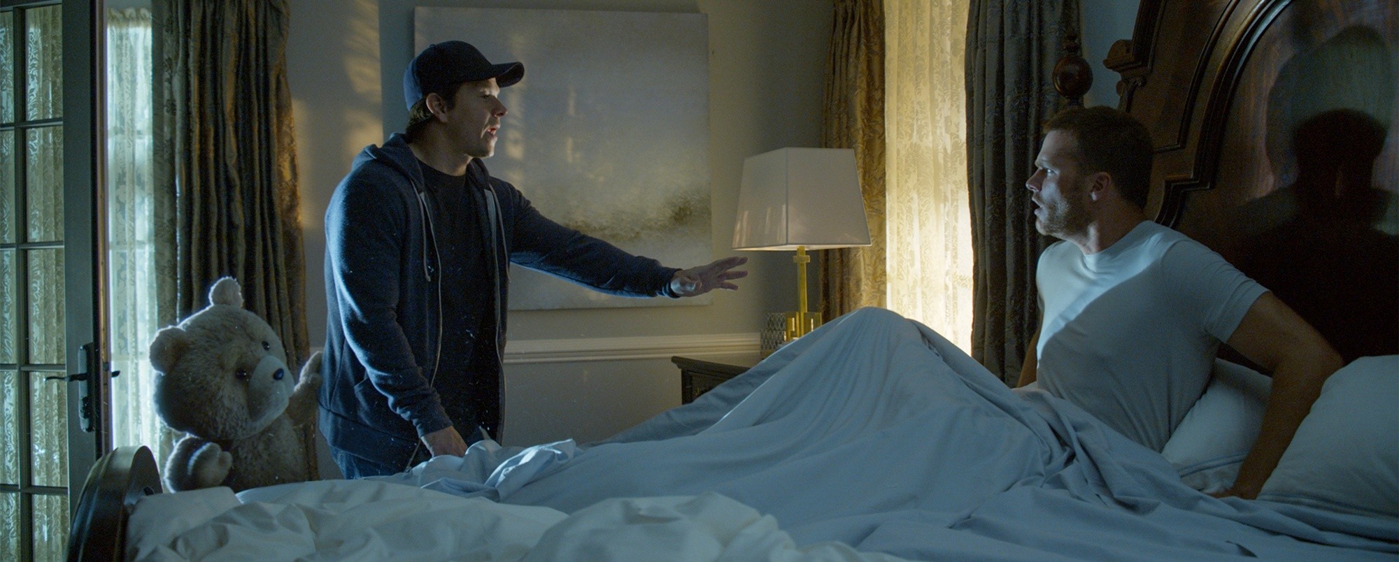 Ted 2 (2015) Cast, Crew, Synopsis and Movie Info