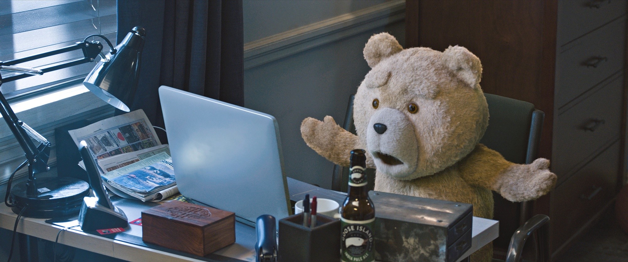 Ted 2 (2015) Cast, Crew, Synopsis and Movie Info