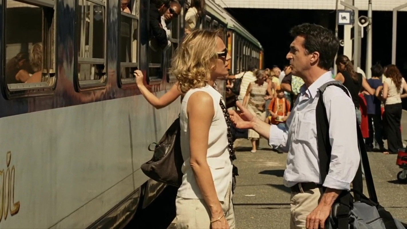 Tell No One Picture 5 | AceShowbiz