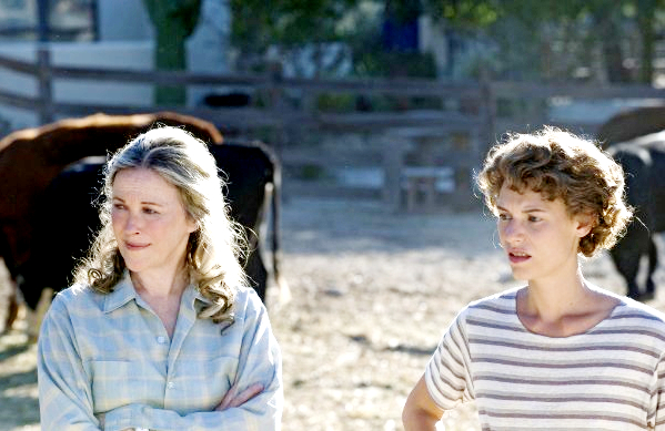 Temple Grandin Movie Stills