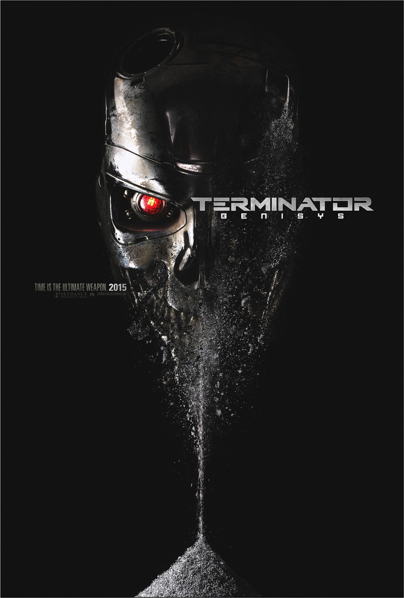 Terminator Genisys (2015) Cast, Crew, Synopsis and Movie Info