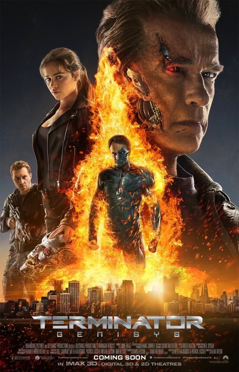 Terminator Genisys Picture 6