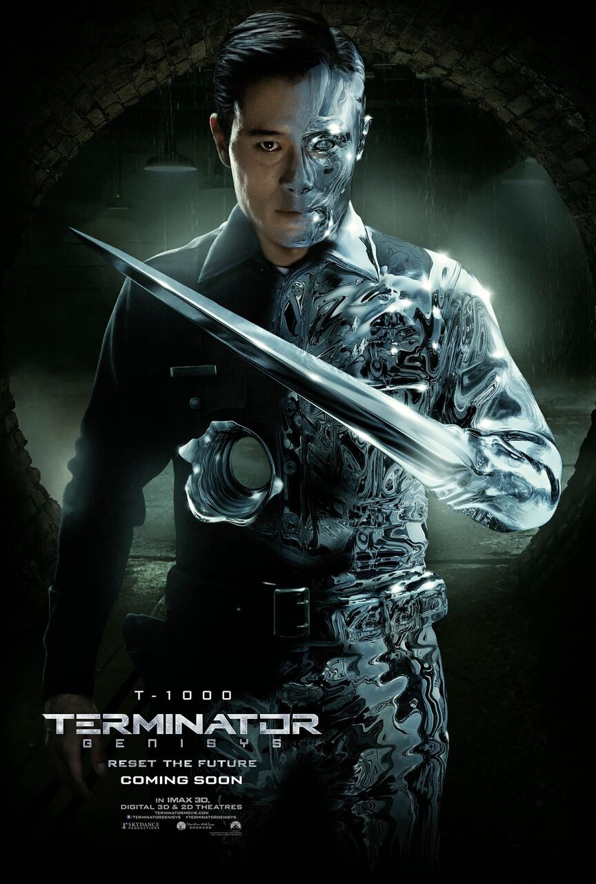 Terminator Genisys Picture 10