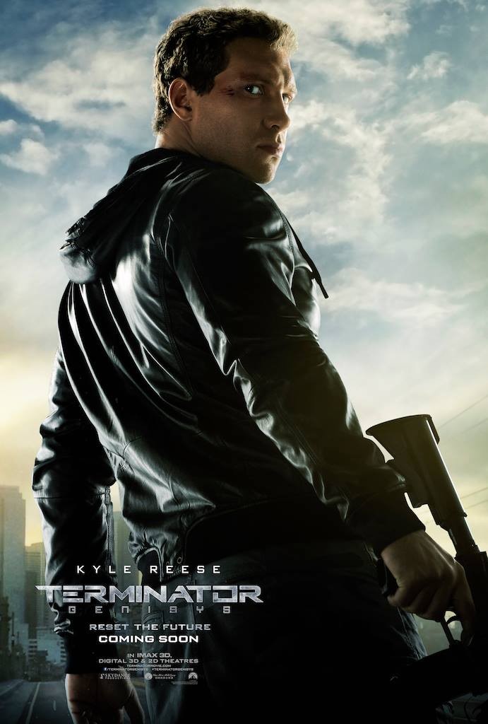 Terminator Genisys Picture 13