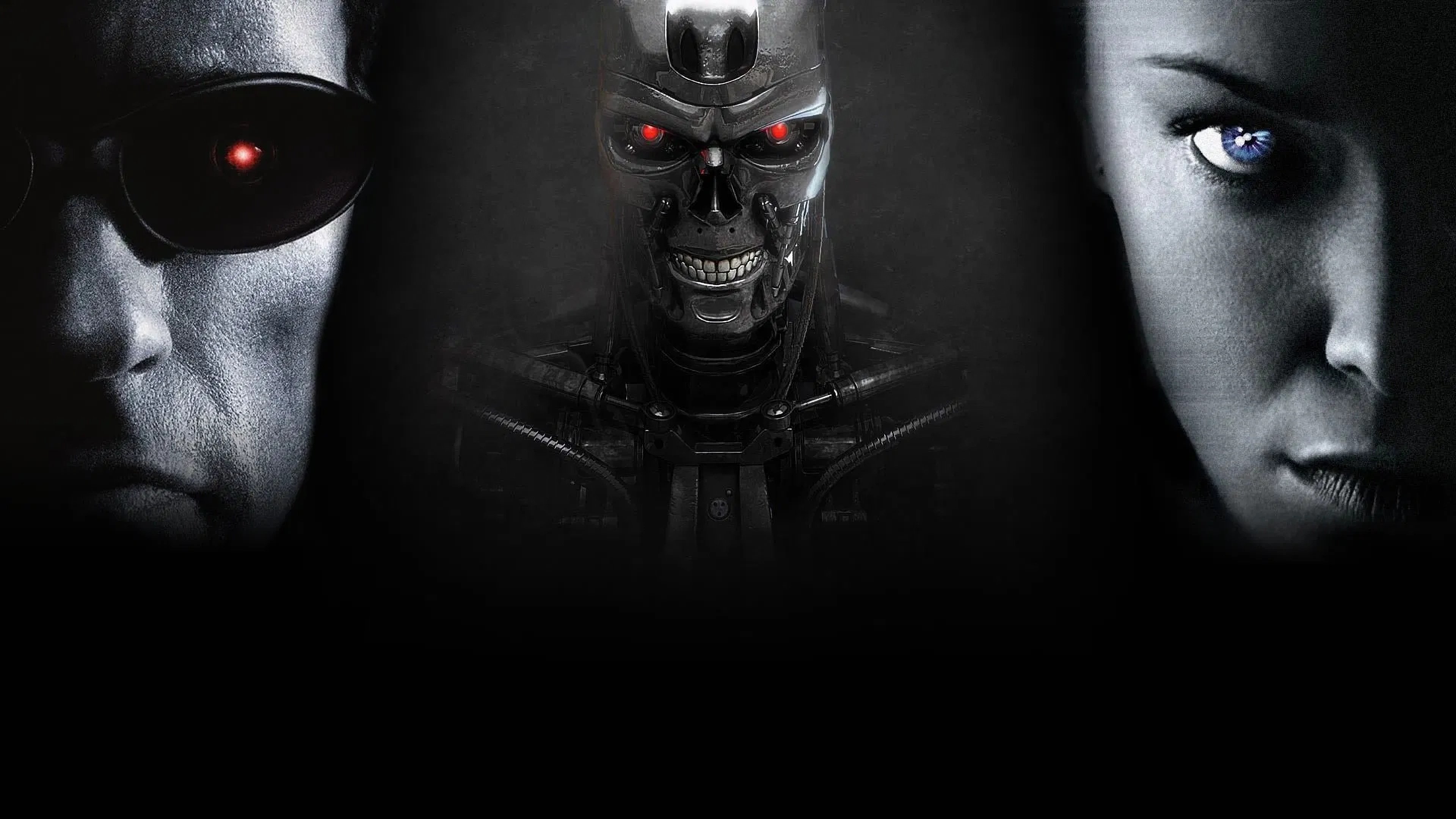 Terminator 3: Rise Of The Machines Picture 1 | AceShowbiz