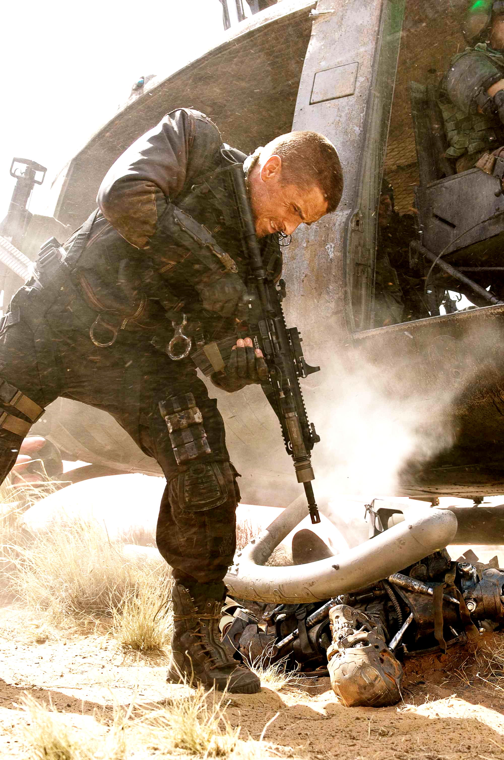 Terminator Salvation Picture 12