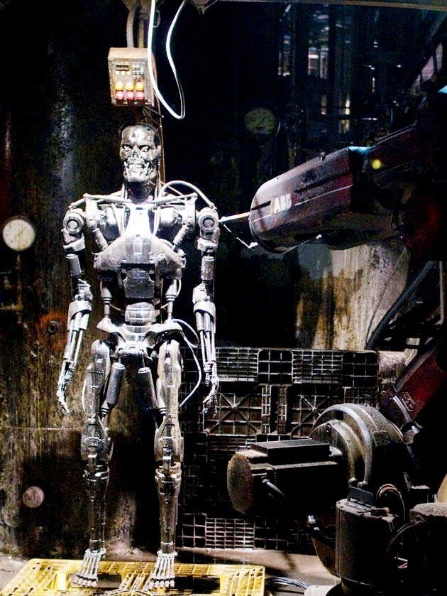 Terminator Salvation Picture 64