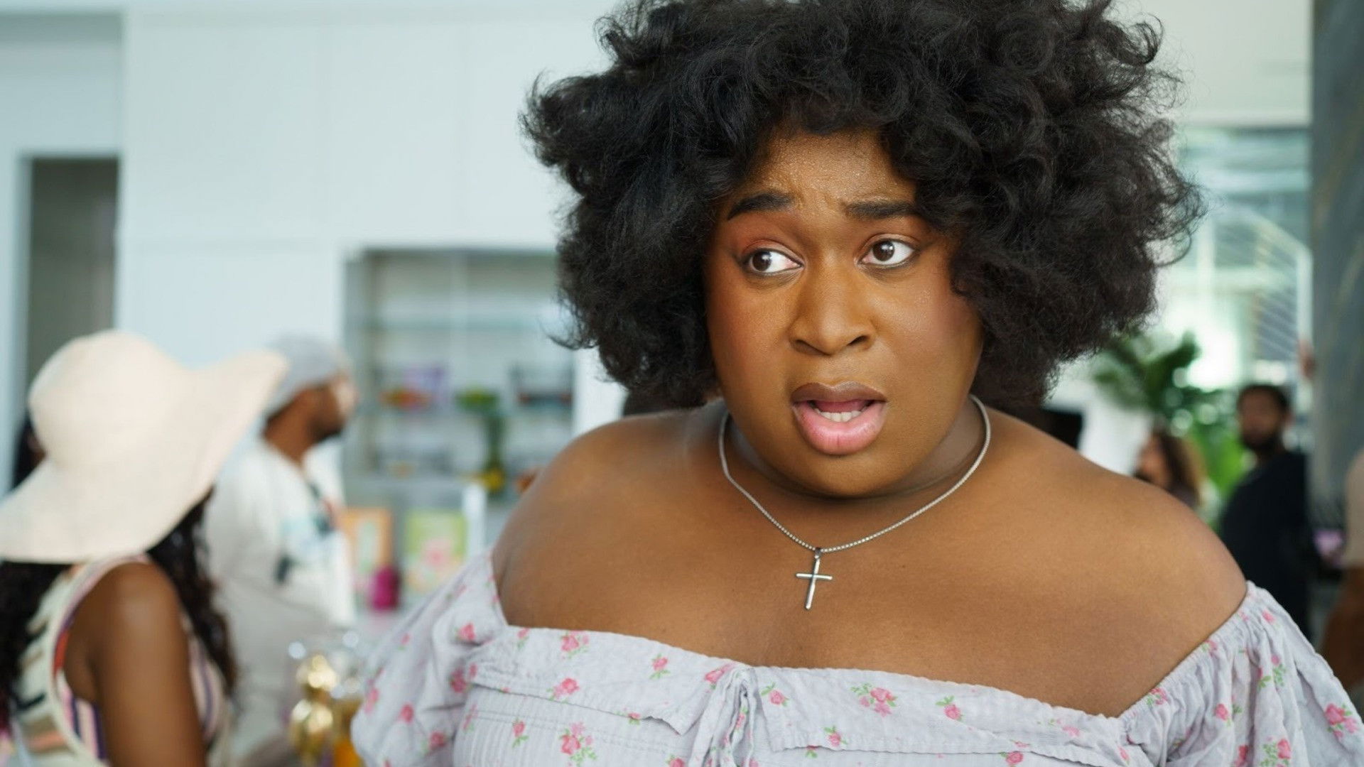 Terri Joe: Missionary In Miami Picture 6