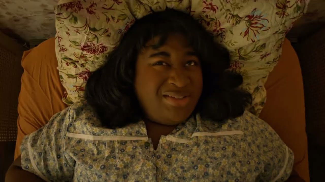 Terri Joe: Missionary In Miami Picture 6