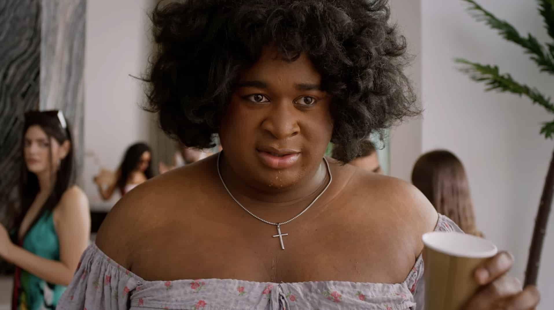 Terri Joe: Missionary In Miami Picture 2