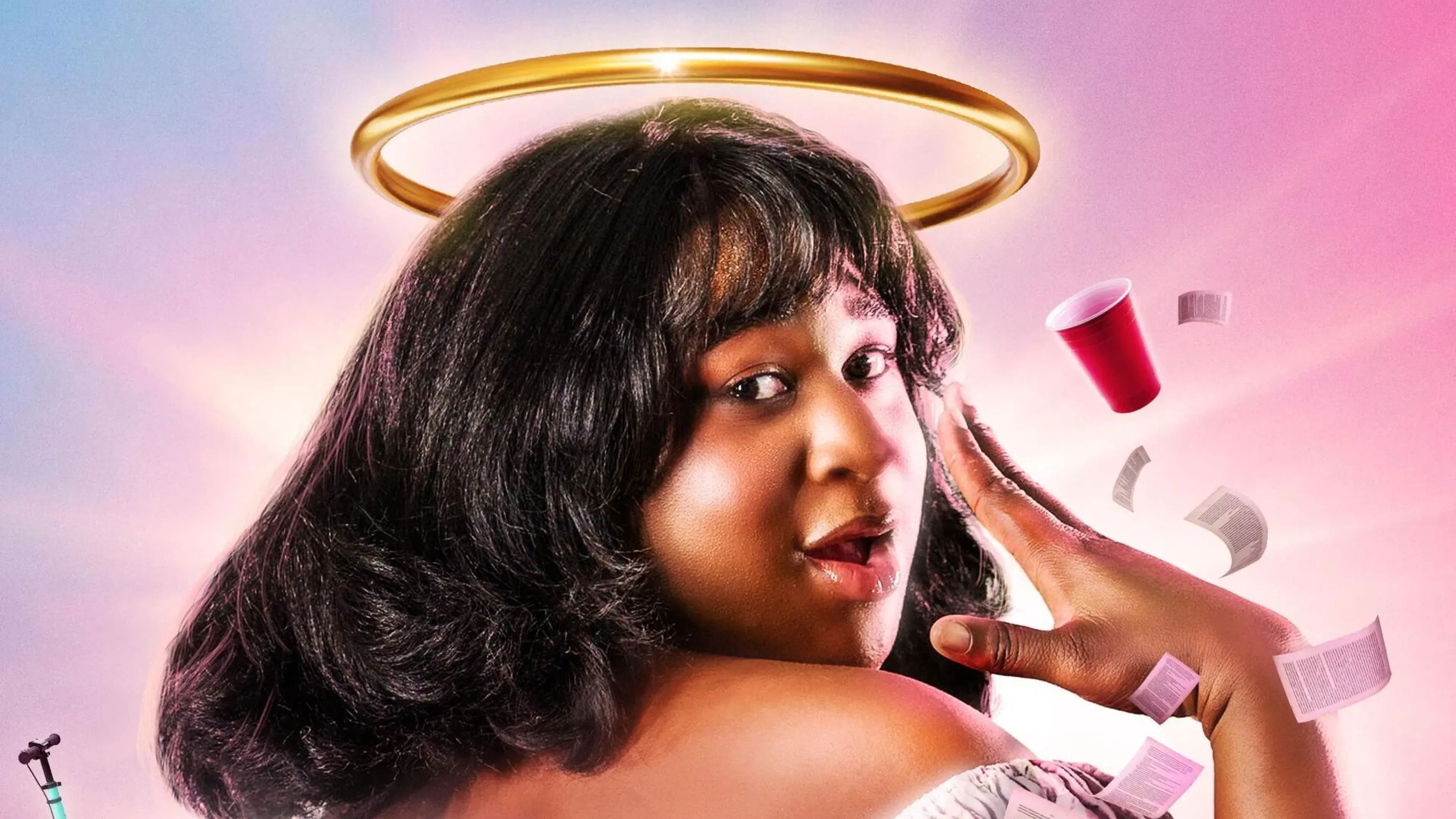 Terri Joe: Missionary In Miami (2026) Photo Gallery | AceShowbiz