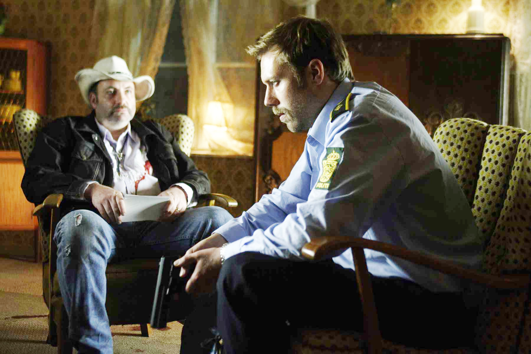 Terribly Happy Picture 1