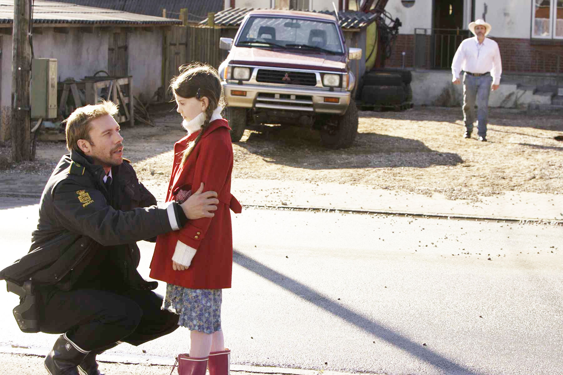 Terribly Happy Picture 1