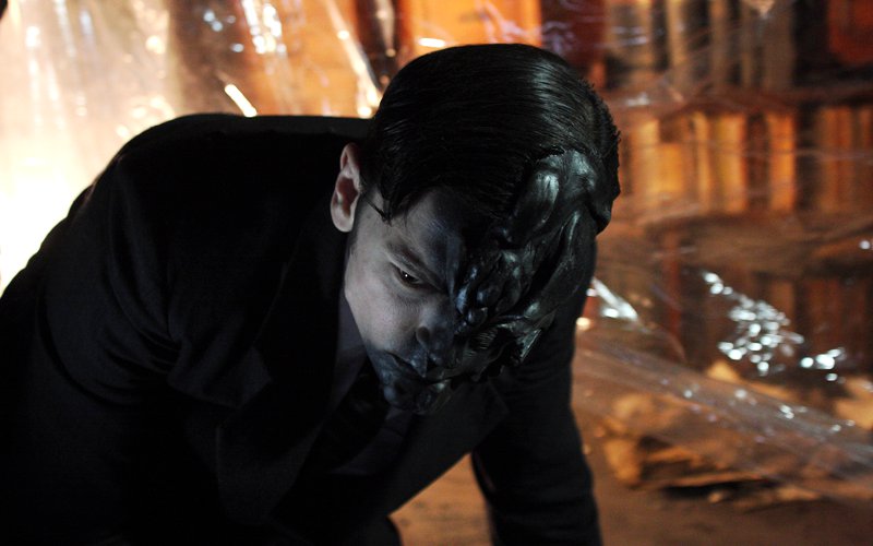 Tetsuo: The Bullet Man Picture 6