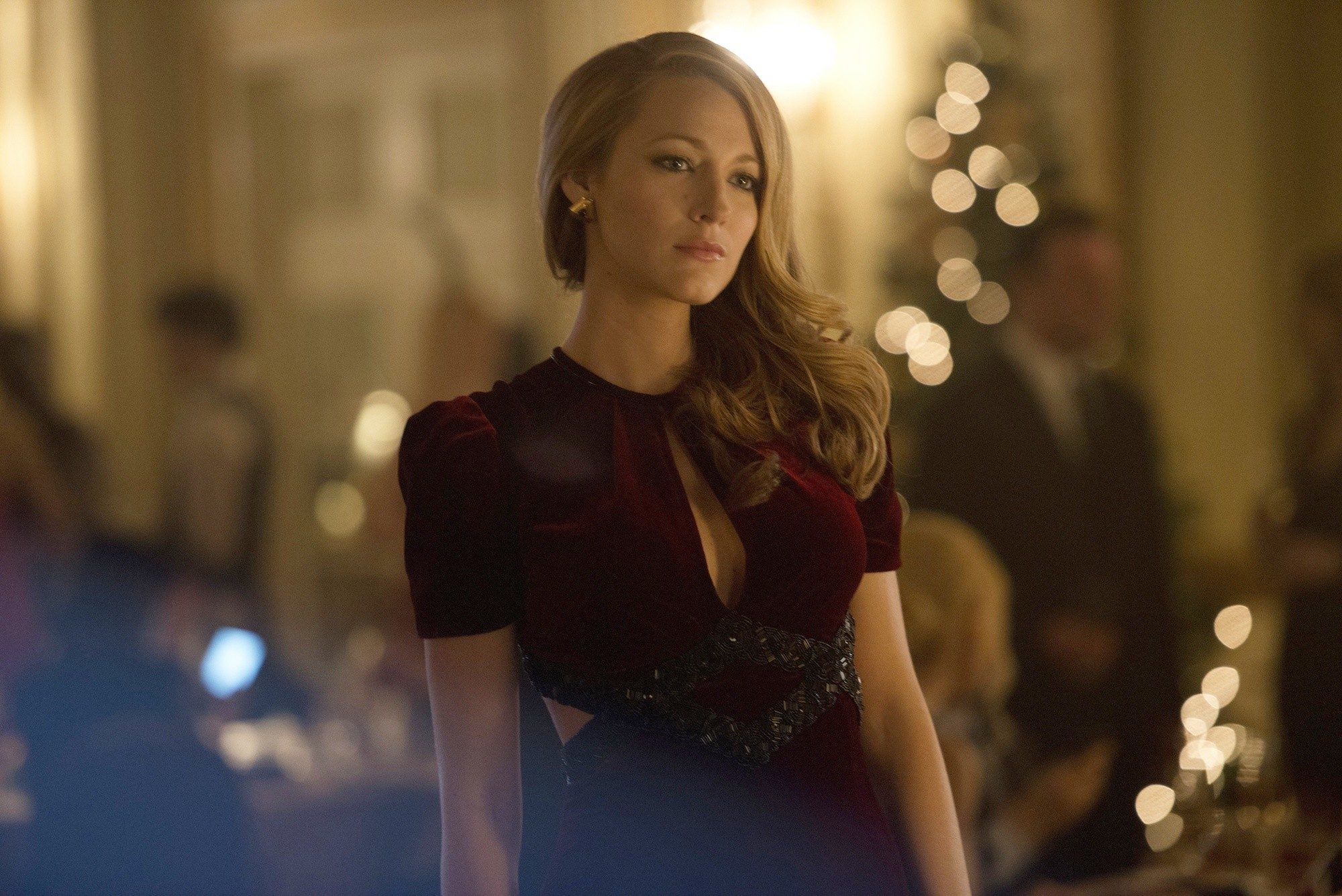 The Age of Adaline Picture 27
