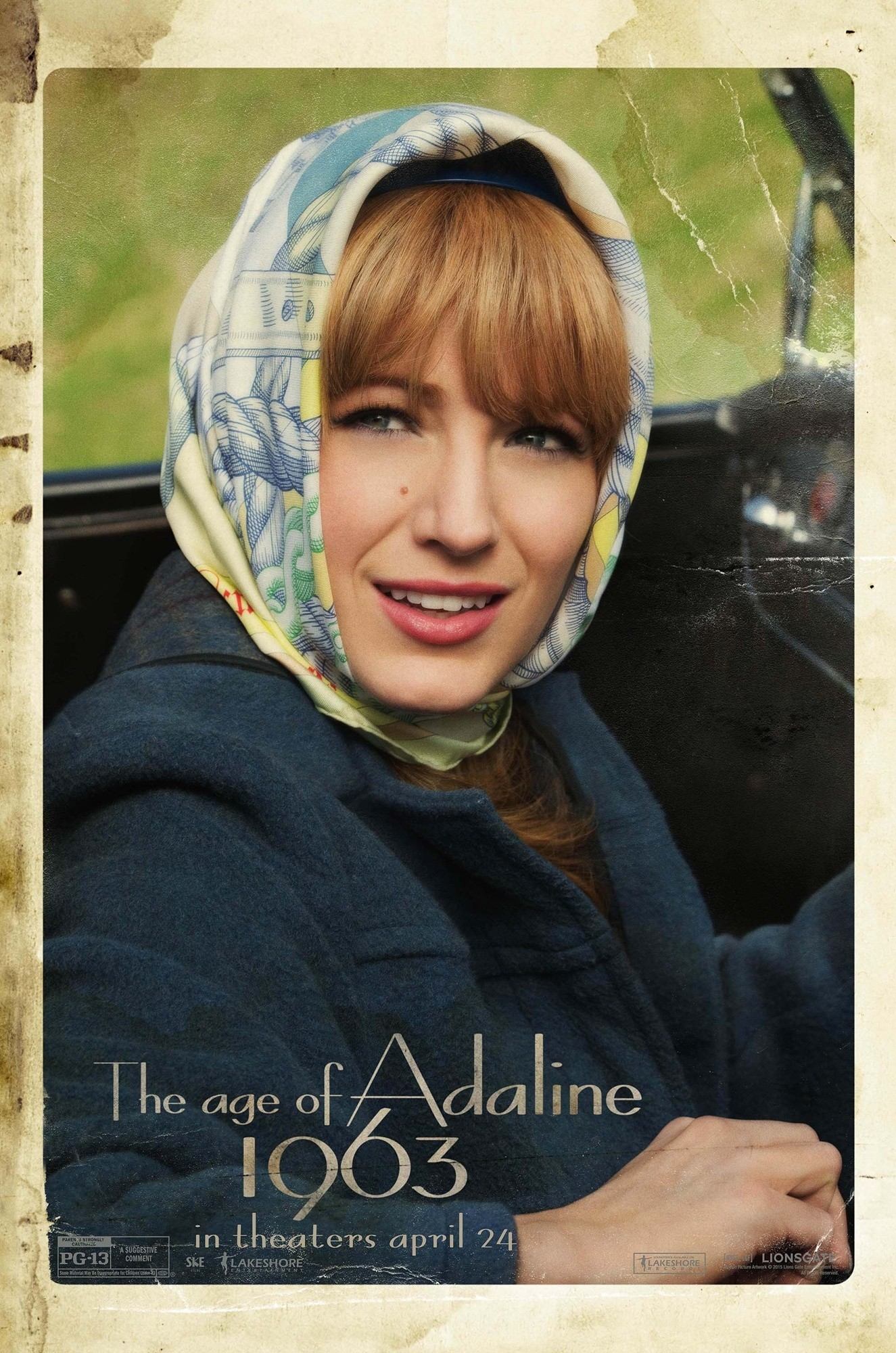 The Age of Adaline Picture 8