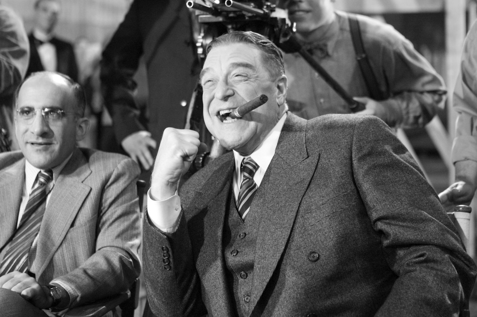 The Artist Picture 1