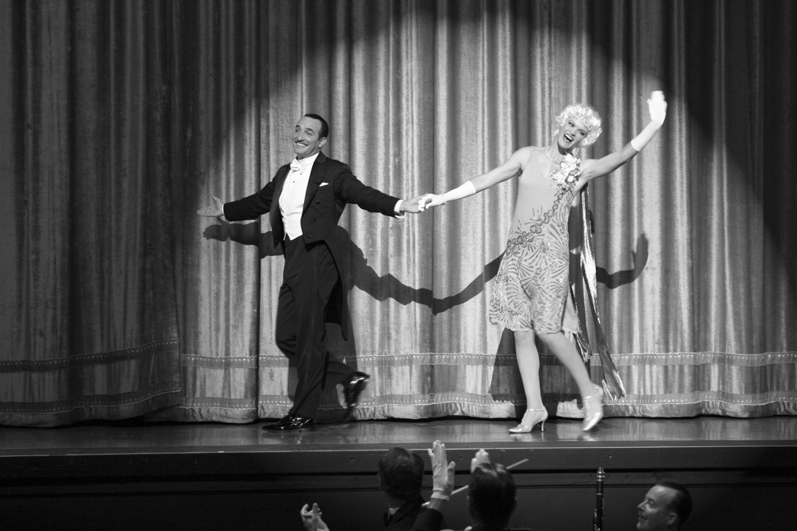 Artist, The Picture 6