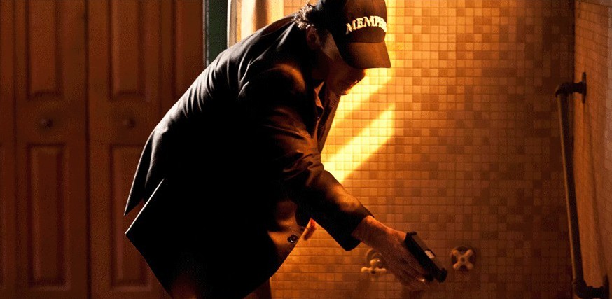 The Bag Man (2014) Pictures, Trailer, Reviews, News, DVD and Soundtrack