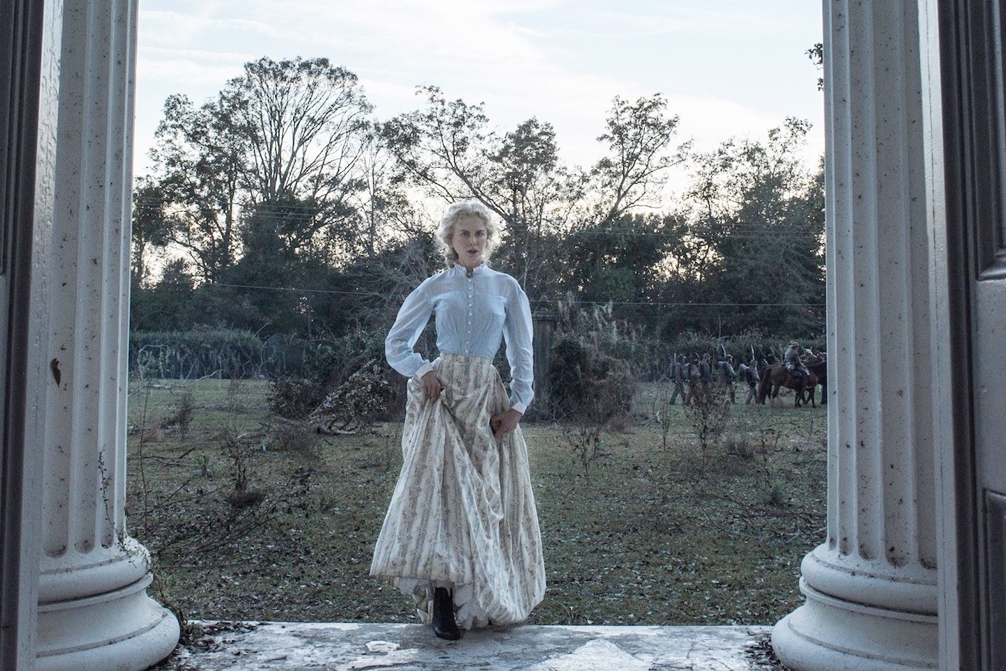 The Beguiled Picture 2