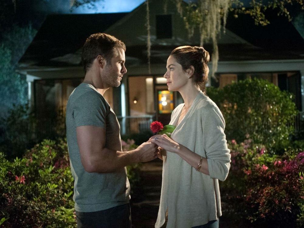 The Best of Me Picture 1