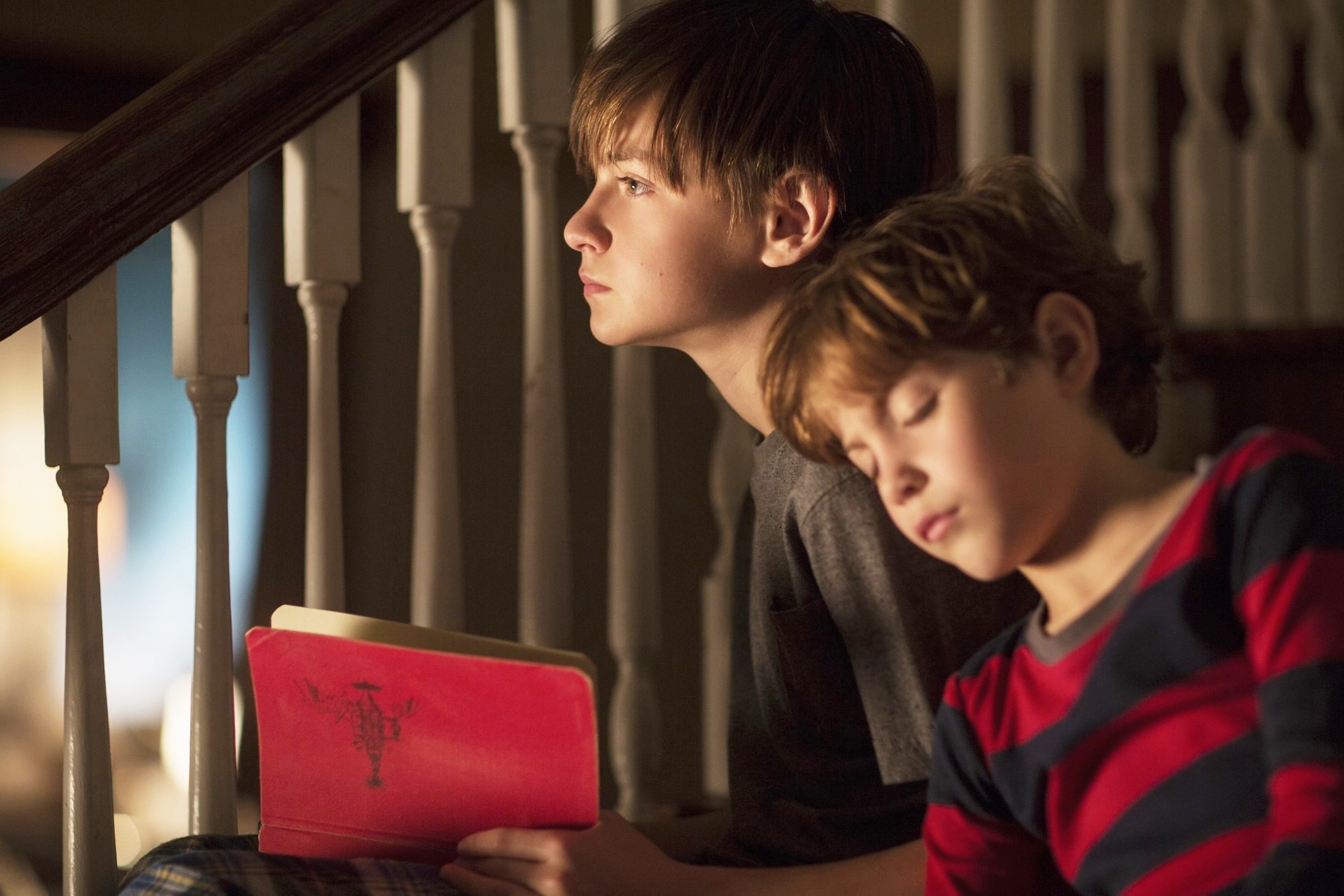 Book Of Henry, The Picture 2