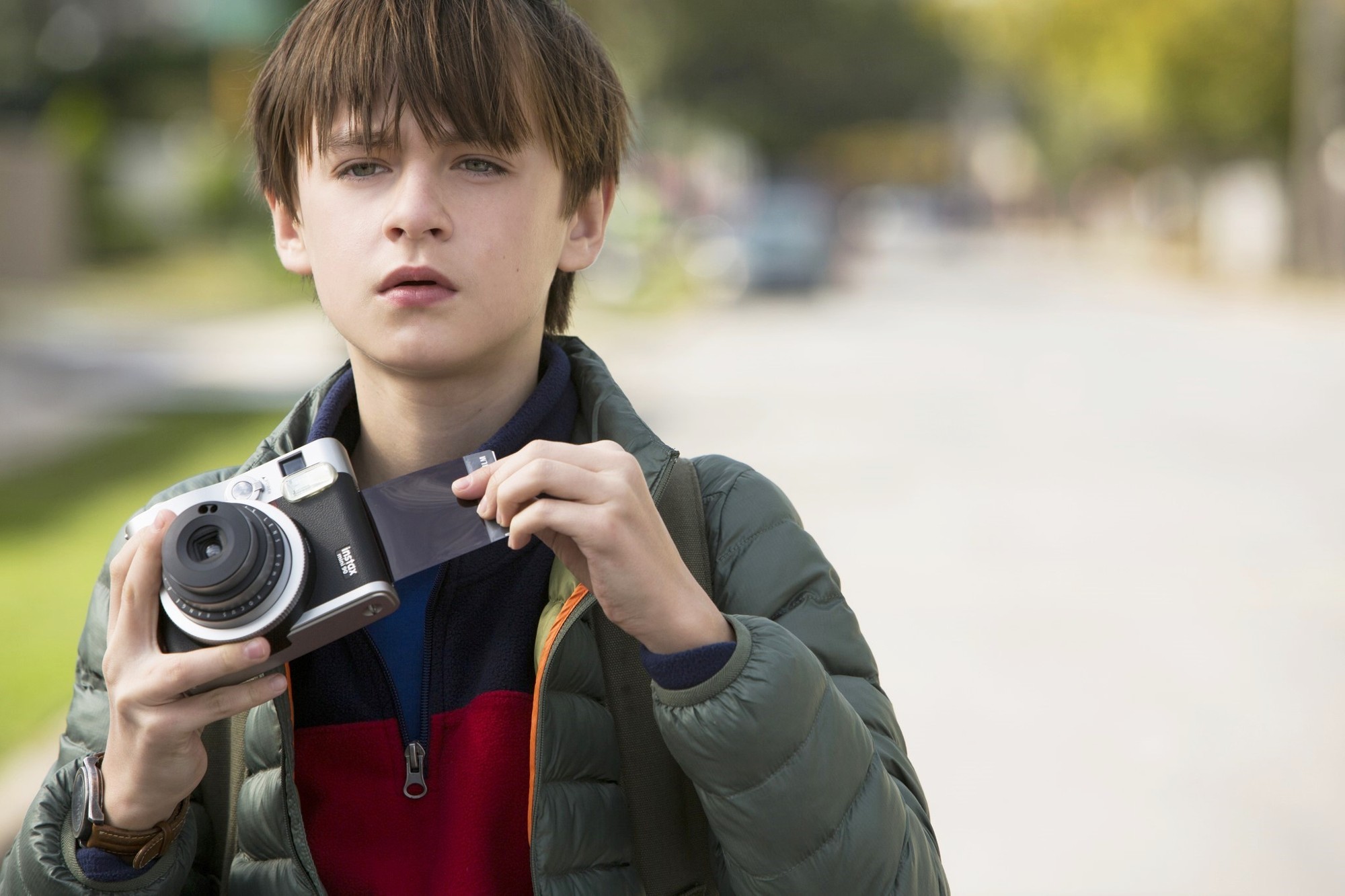 The Book of Henry Picture 15