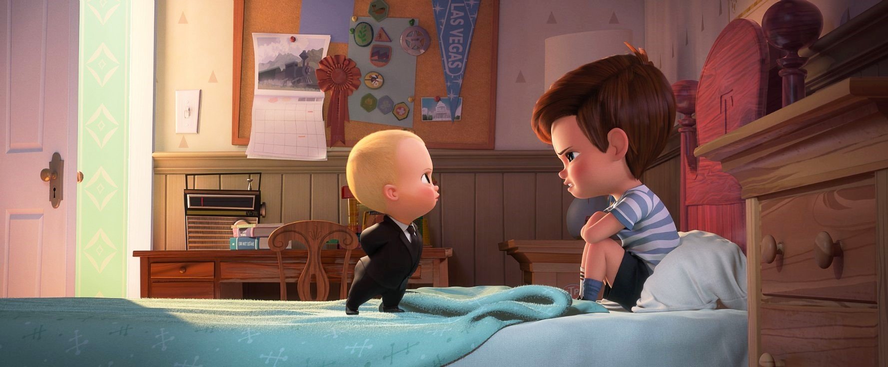 The Boss Baby Picture 5
