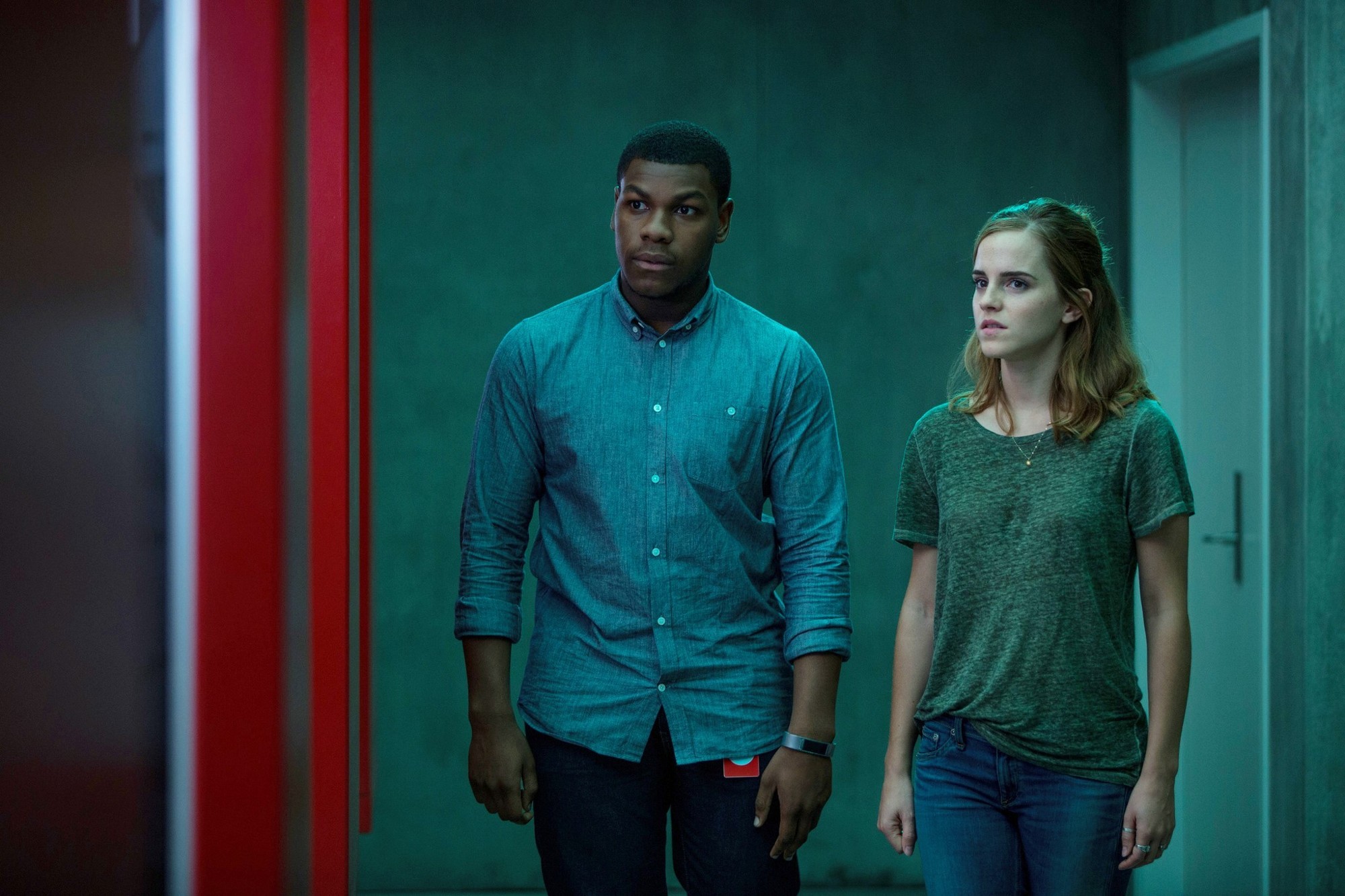 Circle, The Picture 13