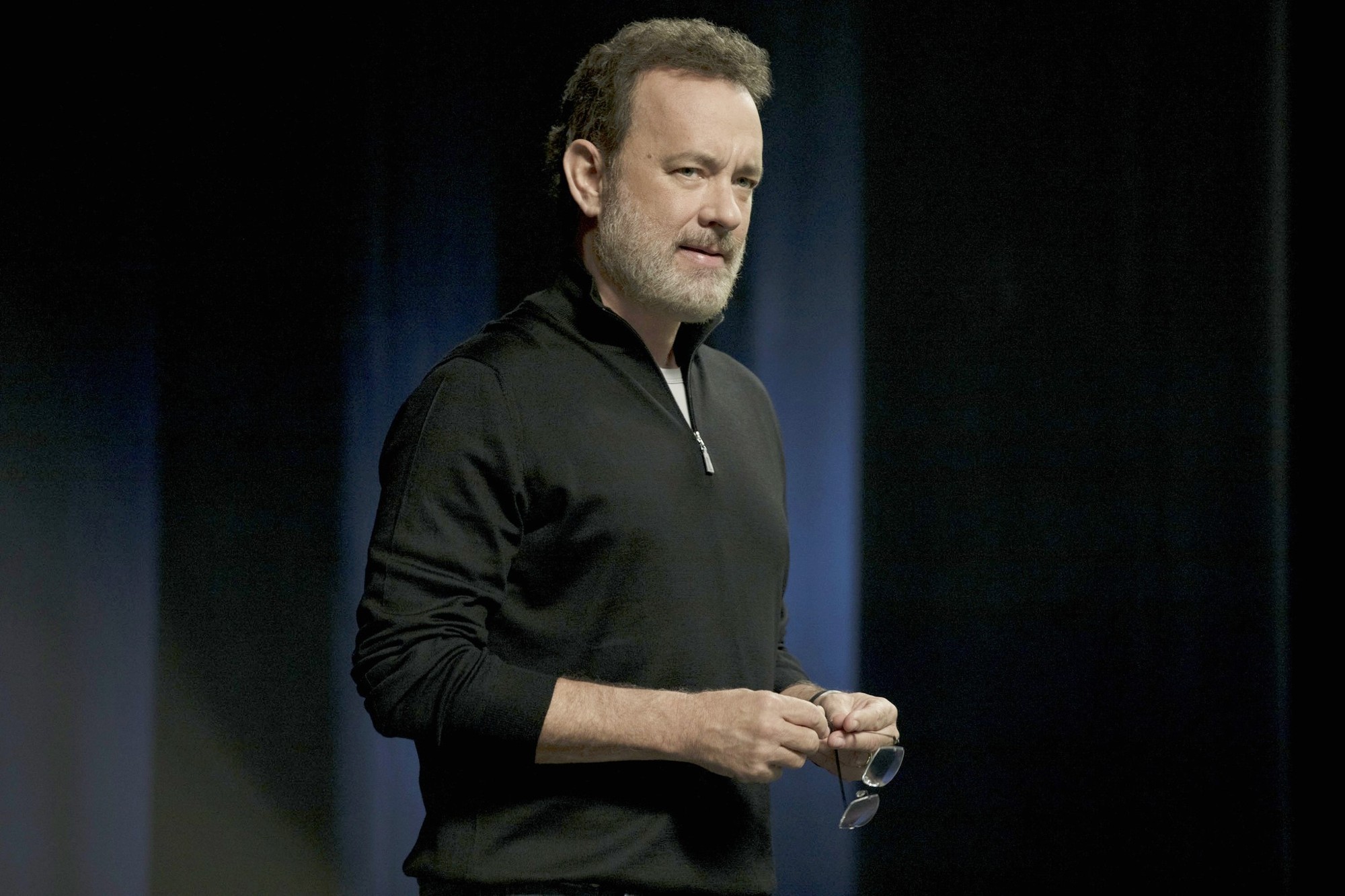 Circle, The (2017) - Starring Emma Watson | AceShowbiz